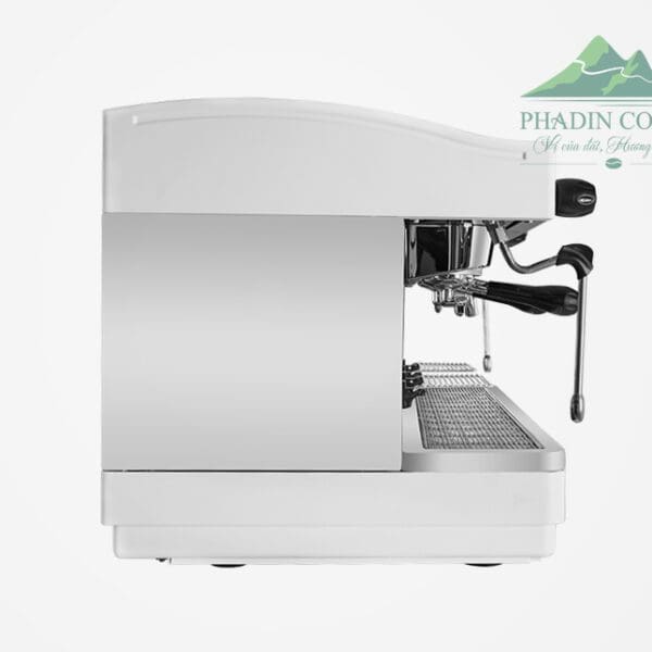 Máy pha cà phê Faema E98 RE A - 2018 - Phadin Coffee – Giải pháp thiết ...