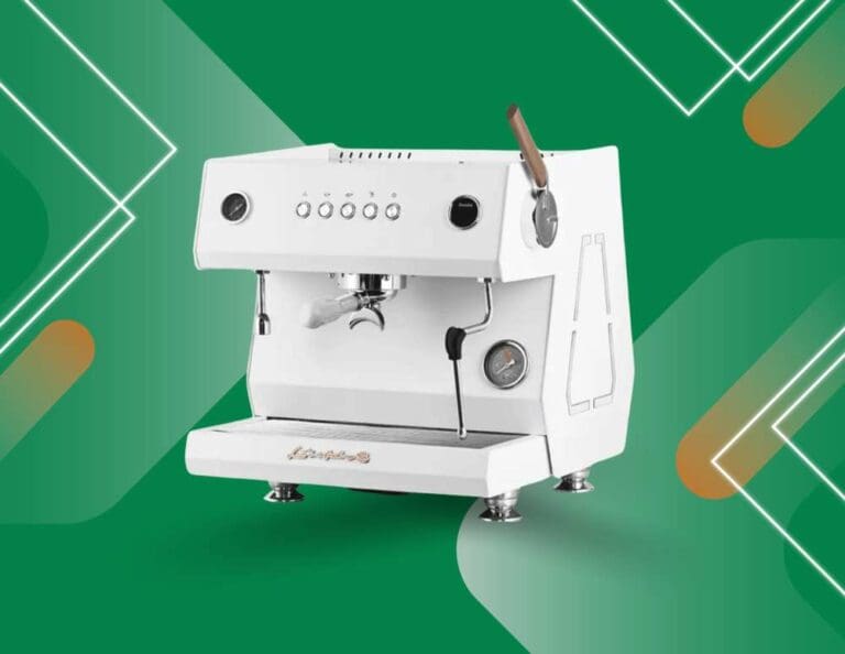 Máy Pha Cà Phê Bán Tự Động Chính Hãng | Phadin Coffee